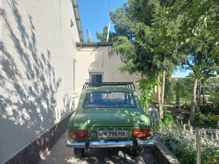 Продается Москвич Иж-М2125