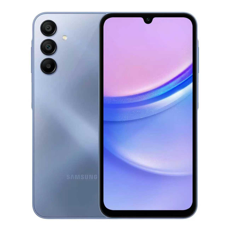 Xalol Muddatli to'lovga Samsung Galaxy A05 4/128GB light blue arzon