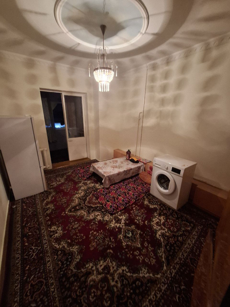 Юнусабад 9. 4 ком. Ипотеку можно
