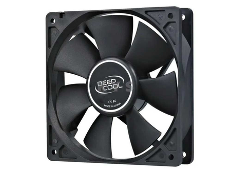 | Кулер для корпусов 8 сm Xfan Case&PSU  Deepcool