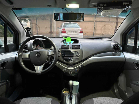 Продается Chevrolet Ravon (Spark)