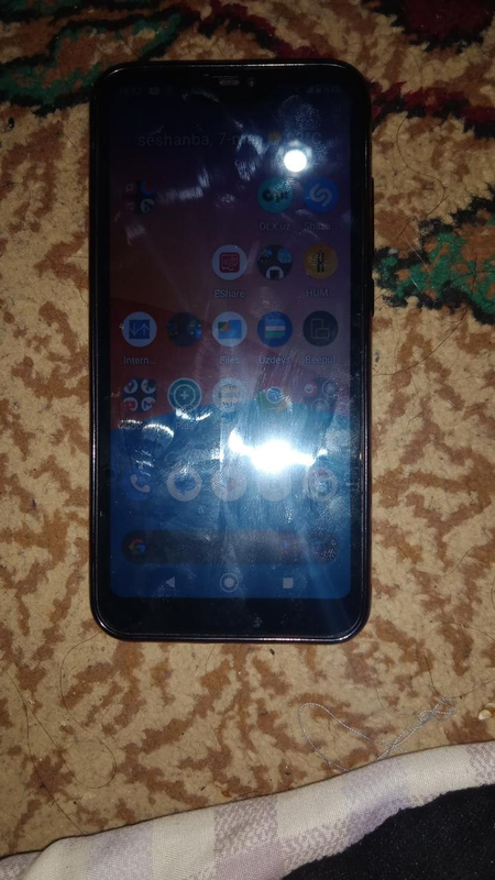 Mi A2Lite nomi.64/4
