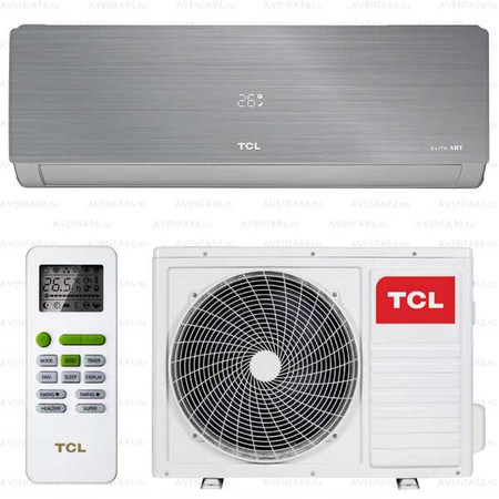 кондиционер Tcl 12\18\24 от поставщику доставка бесплатно по город