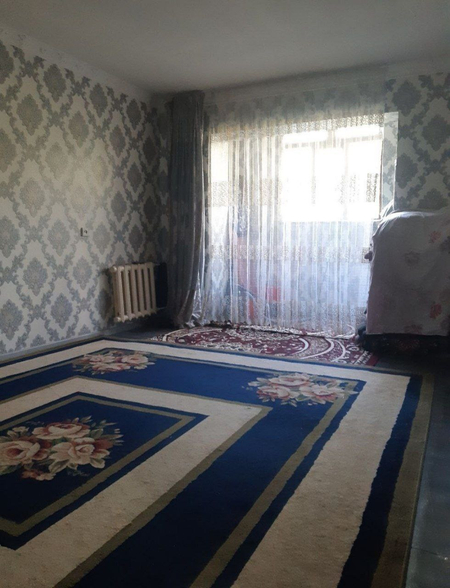• Чиланзар-25‼️1/4/5 36м²‼️Ор; Денов кафе Продаётся