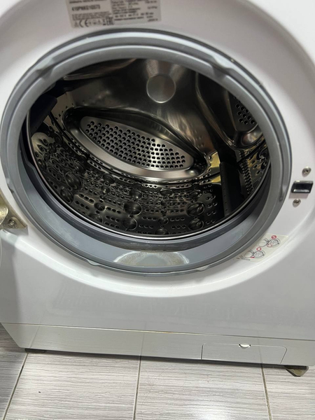 LG 6 kg Direct Drive