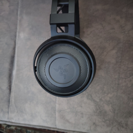 Razer Nari Essential