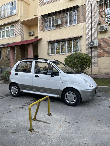 Matiz Best 2015