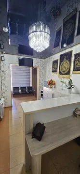 20м² вдоль дороги Юнусобад14 с мебелью и техникой под офис или магазин