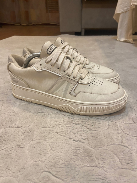 Кеды Lacoste L001