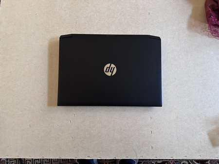 Hp Pavillion Gaming