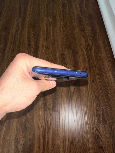 Xiaomi POCO X3 Pro
