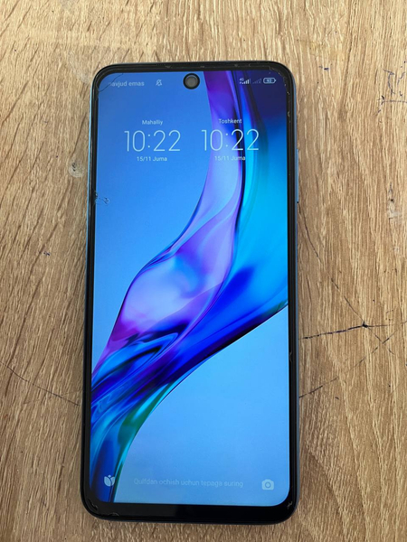 Redmi note 11 4g