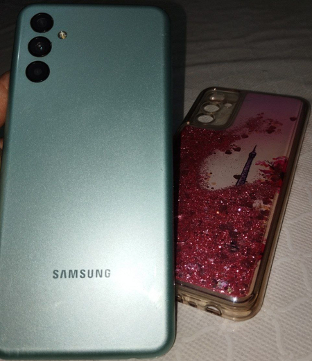 Samsung Galaxy M13