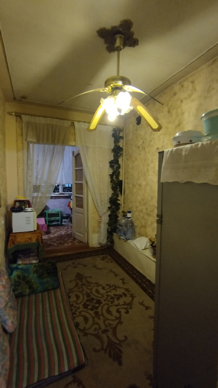 77 Seriya 2 xona sotiladi