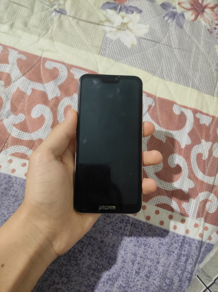 Redmi 6 pro 4/64