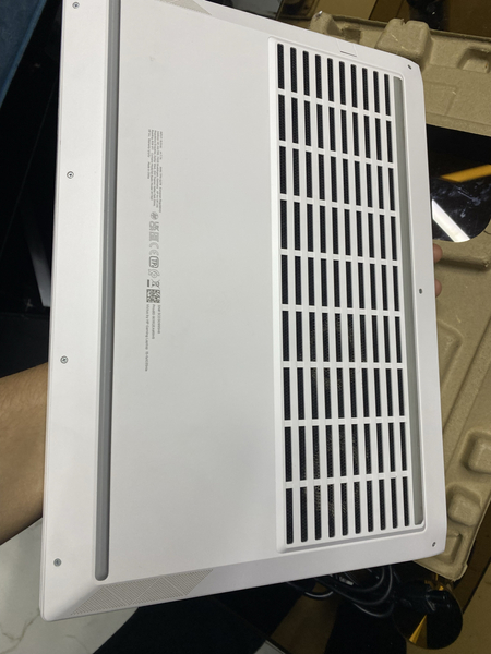 Noutbook Victus Hp gaming laptop 15