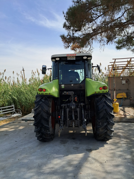 Claac Arion 630c