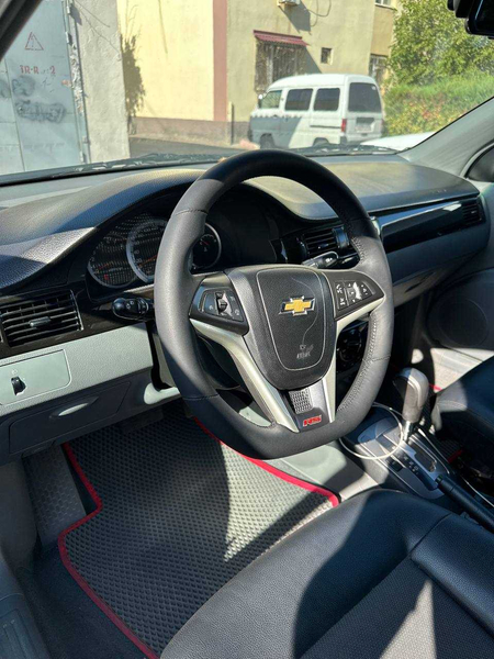 Продам Chevrolet Gentra 1-AT (Euro)