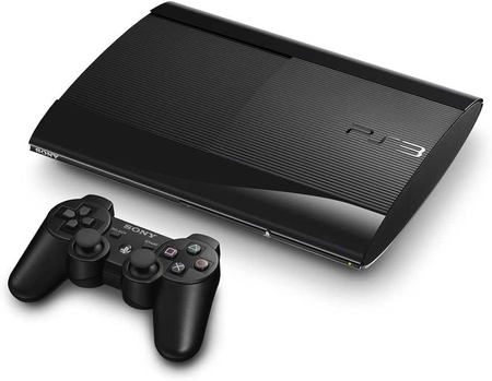 Playstation 3 va 4
