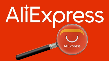 Помогу заказать с сайта aliexpress
