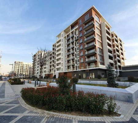 Новостройка 4/3/9 жк Gardens Residence