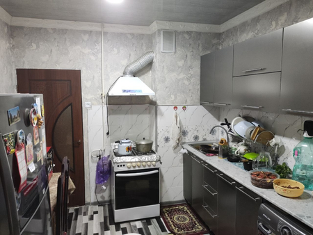 Срочна продается 3х ком- квартира
