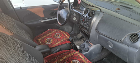 Matiz best sotiladi