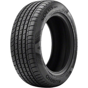 Балон автошина Kumho solus