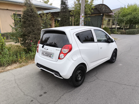 Arenda Vikup Spark 2019