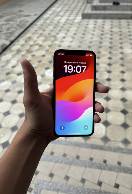 iPhone 12 pro ideal xolatta