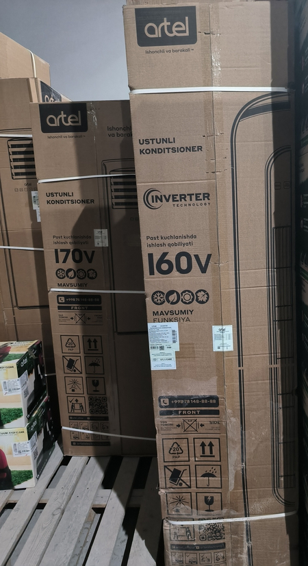 Arte 24 invertor NEW