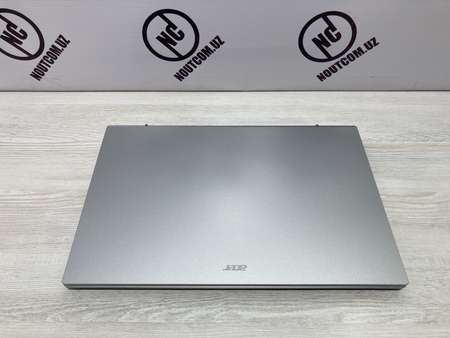 1 kun ishlagan Acer aspire 3 i5-1235U 8/512