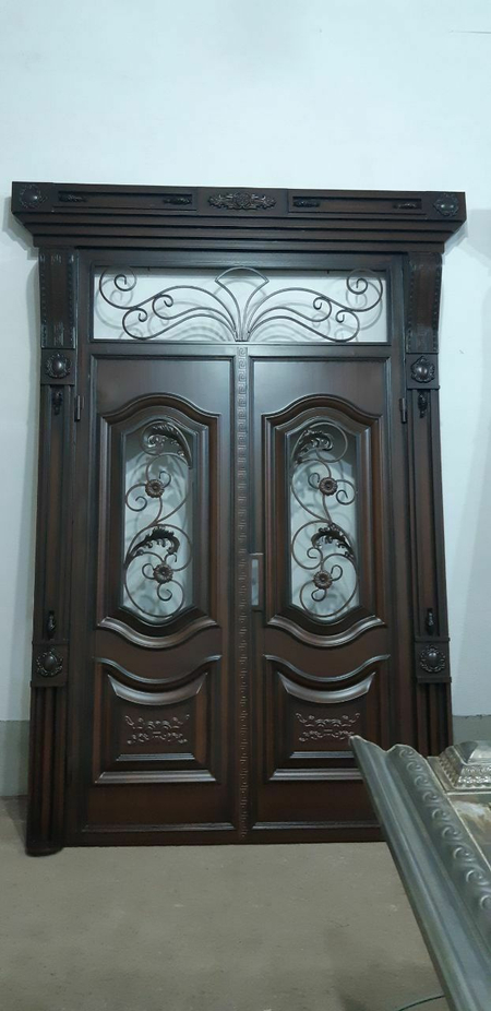 Karidor eshiklari