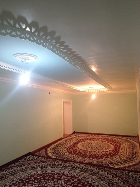 Samarqand Shahar Jomboy Tuman