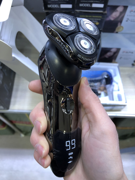 Доставка! Електрические бритвы, Philips Электробритва Электро бритва