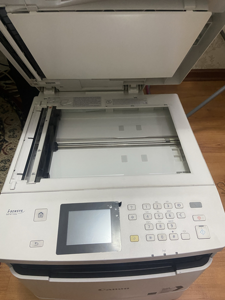 Canon printer MF4111dw