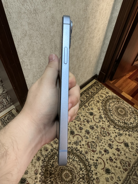 Iphone 14 plus 128 gb/Айфон 14 плюс 128 гб