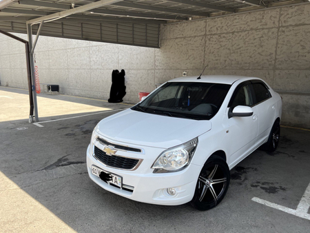 Продается Cobalt автомат последнaя позиция