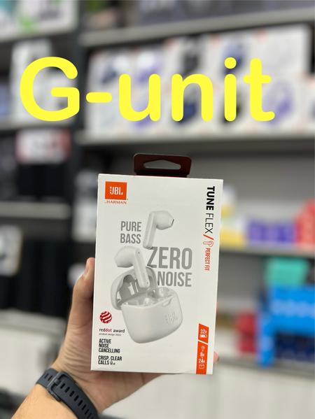 JBL Tune Flex  (оптом)