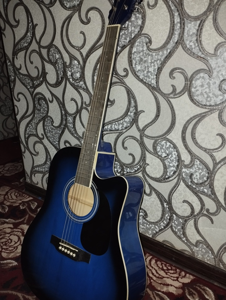 Gitara Akustika 41