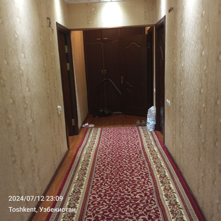 Аренда Квартира Кизларга БезМаклер (45)