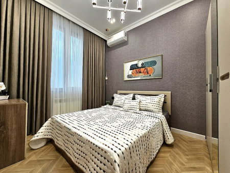 СРОЧНО продается квартира 4/7/9 90м2  в новостройке на Паркентском