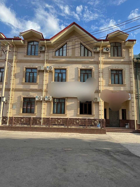 Продается действующий бизнес
Клиника Жарарик