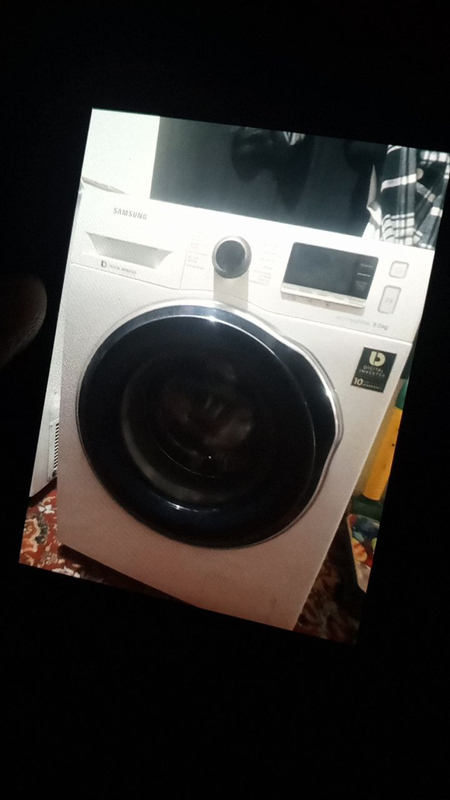 samsung kir moshina aftomad
