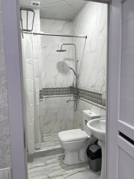 ERA Hotel Mirzo Ulug’bek tumani