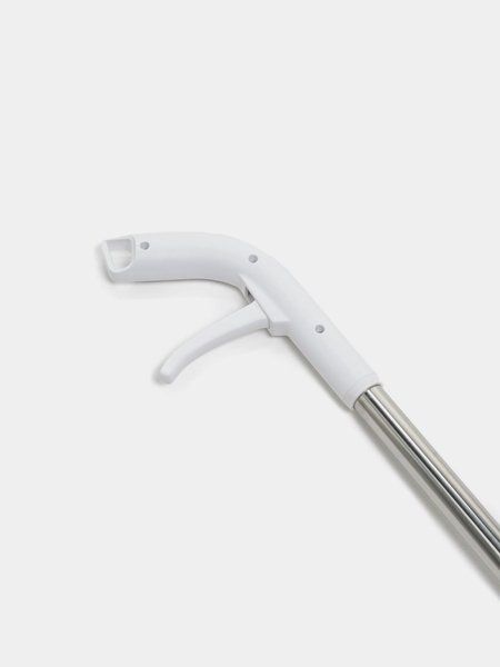 Швабра Xiaomi Deerma Spray Mop (TB500, белый)