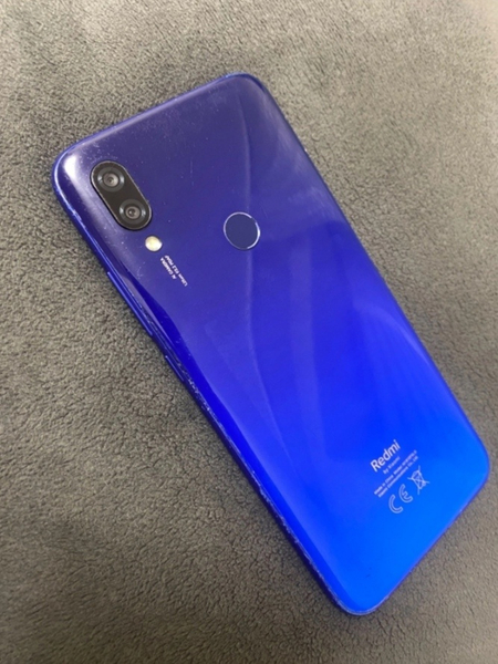 Redmi 7 32gb xolati yaxshi