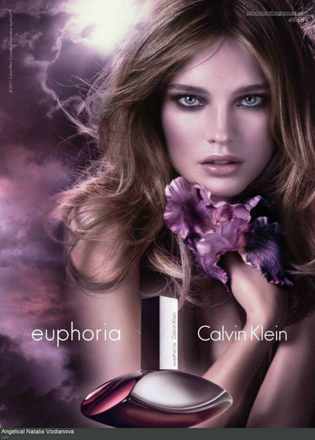 Euphoria Calvin Klein