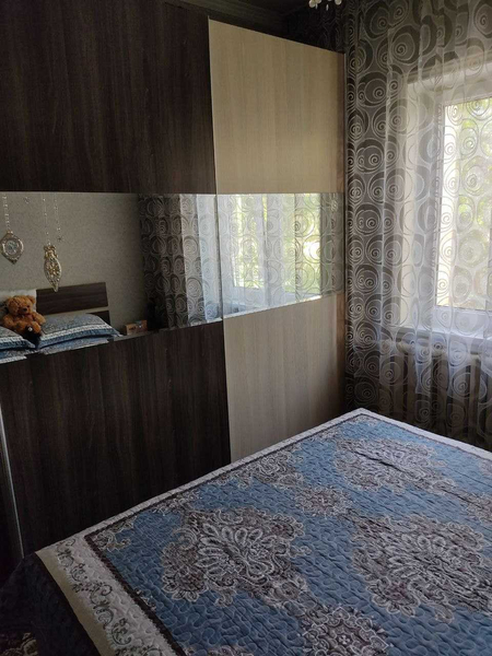 Продажа квартиры Юнус Абад 18 2/3/5  ID:LR 80