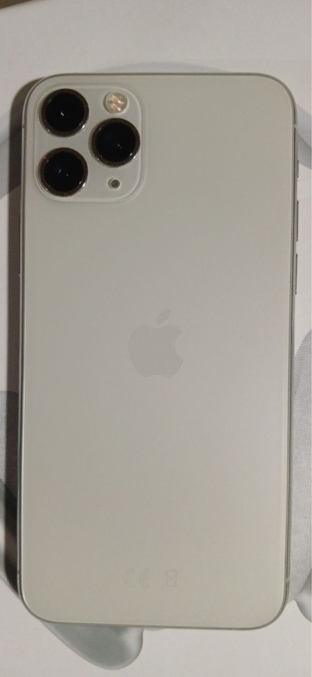 Iphone 11 pro ideal korobka dokument 64 hotira 71 yomkost srochna